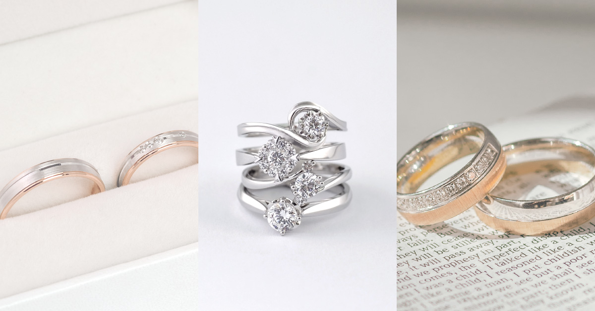 J's Diamond Virtual Consultations | Philippines Wedding Blog
