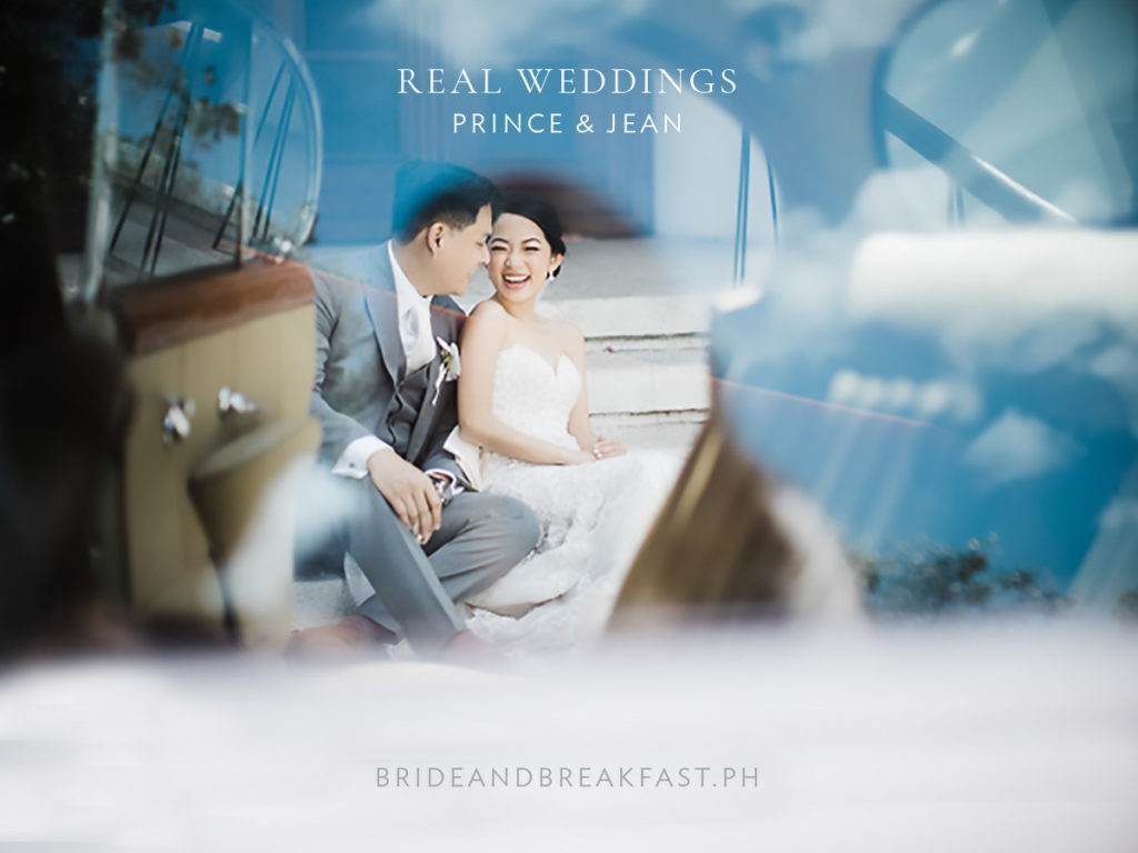 Plan B Wedding in Blackbird Makati | Philippines Wedding Blog