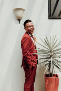 Leap Year Wedding | Philippines Wedding Blog