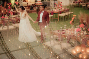 Leap Year Wedding | Philippines Wedding Blog