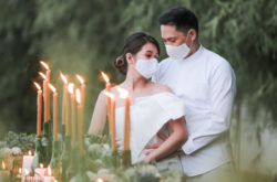 Micro-wedding in Tacloban | Philippines Wedding Blog