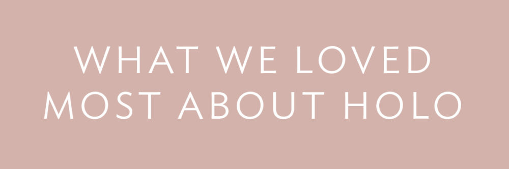 Holo Teeth Whitening at Home | Philippines Wedding Blog