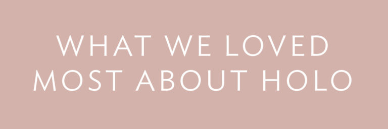 Holo Teeth Whitening at Home | Philippines Wedding Blog