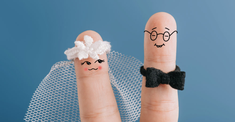 Intimate Weddings | Bride and Breakfast