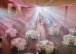 The Blue Leaf at 30% Capacity | Philippines Wedding Blog