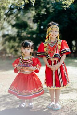 Traditional Higaonon Wedding | Philippines Wedding Blog