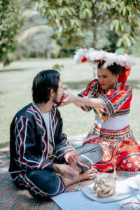 Traditional Higaonon Wedding | Philippines Wedding Blog