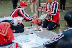 Traditional Higaonon Wedding | Philippines Wedding Blog