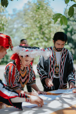 Traditional Higaonon Wedding | Philippines Wedding Blog