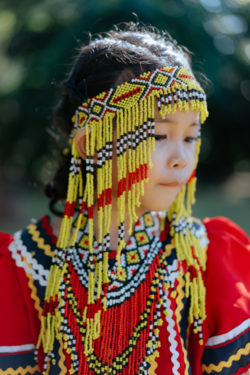 Traditional Higaonon Wedding | Philippines Wedding Blog