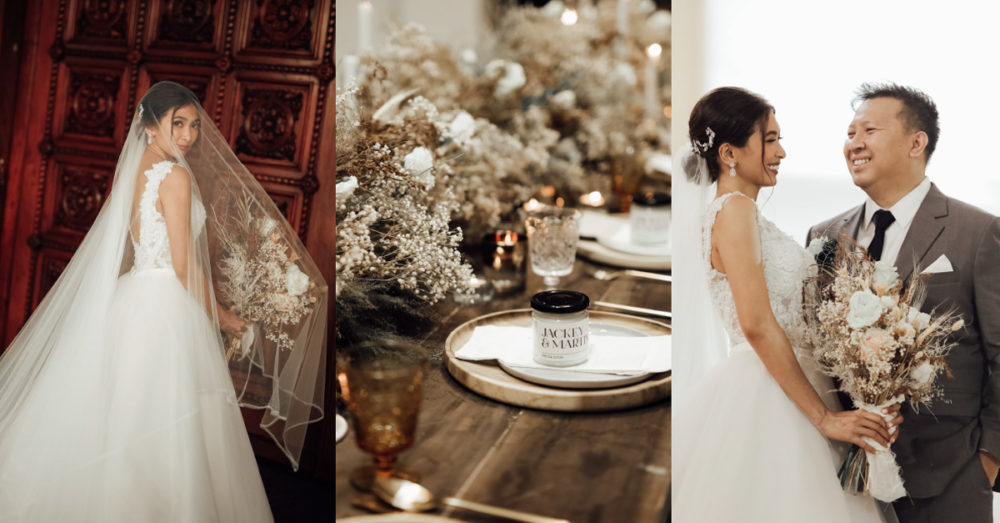 The Immaculate Conception Cathedral of Cubao | Bride and Breakfast