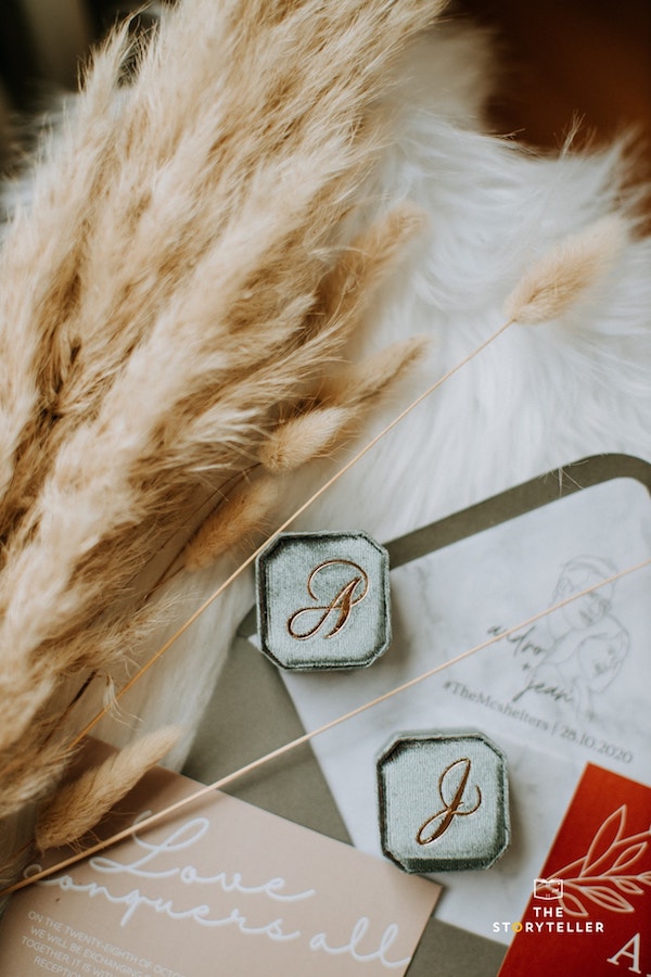 Led to Wed in London | Philippines Wedding Blog