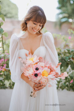 10 Colorful Intimate Weddings | Philippines Wedding Blog