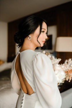 Benj Manalo Lovely Abella Wedding | Philippines Wedding Blog