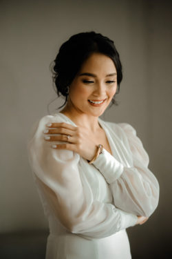 Benj Manalo Lovely Abella Wedding | Philippines Wedding Blog