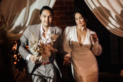 Benj Manalo Lovely Abella Wedding | Philippines Wedding Blog