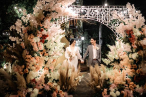 Benj Manalo Lovely Abella Wedding | Philippines Wedding Blog