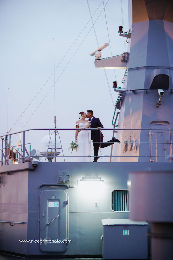 Rocco Nacino and Melissa Gohing Wedding Photos | Philippines Wedding Blog