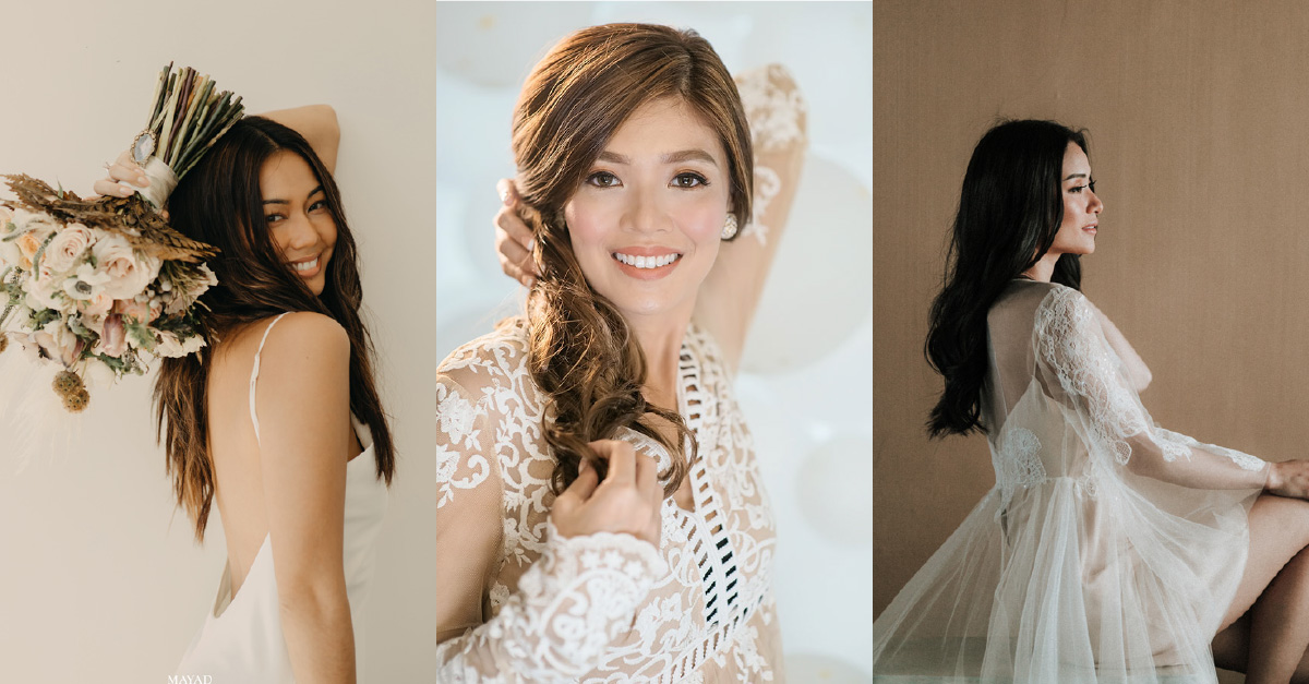 Boudoir Photography FAQs | Philippines Wedding Blog
