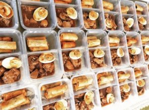 Crew Meal Catalogue 2021 | Philippines Wedding Blog