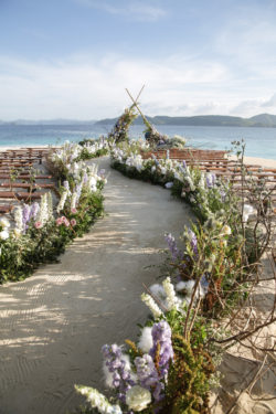 10 Favorite Beach Weddings | Philippines Wedding Blog
