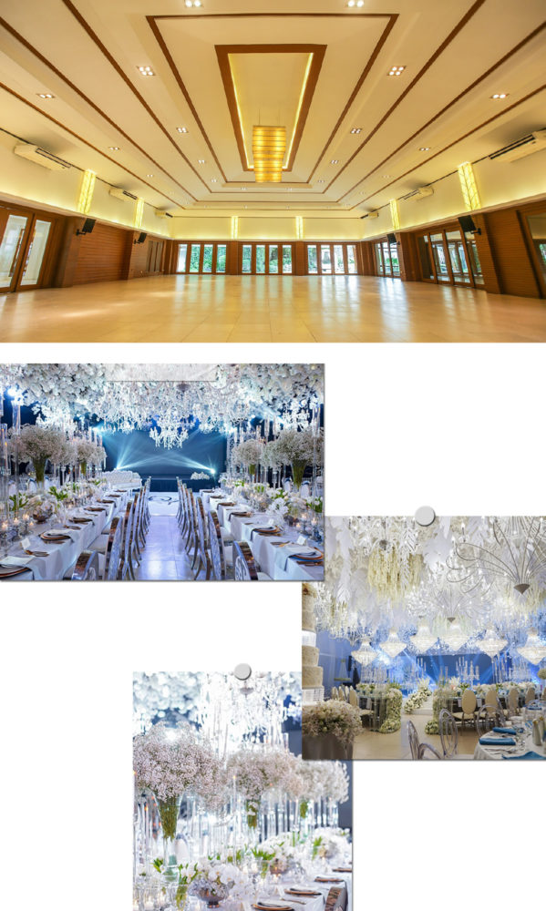 Choosing the Right Wedding Venue | Philippines Wedding Blog