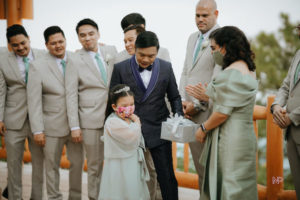 Dave Almarinez Ara Mina Wedding | Philippines Wedding Blog