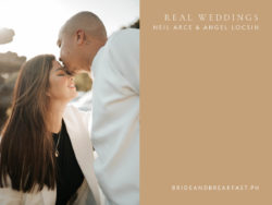Angel Locsin Neil Arce Wedding | Philippines Wedding Blog