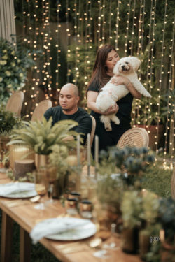 Angel Locsin Neil Arce Wedding | Philippines Wedding Blog