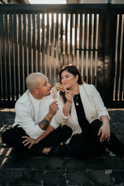Angel Locsin Neil Arce Wedding | Philippines Wedding Blog