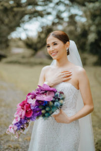 JC De Vera & Rikkah Cruz Wedding | Philippines Wedding Blog