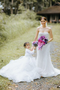 JC De Vera & Rikkah Cruz Wedding | Philippines Wedding Blog