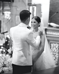JC De Vera & Rikkah Cruz Wedding | Philippines Wedding Blog
