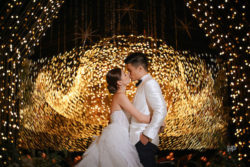 JC De Vera & Rikkah Cruz Wedding | Philippines Wedding Blog