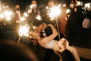 Rustic Boho Baguio Wedding | Philippines Wedding Blog