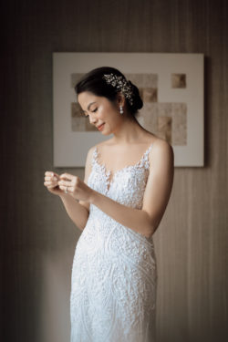Kevin and Selina Alas Wedding | Philippines Wedding Blog