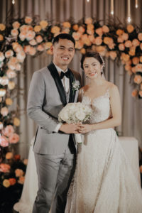 Kevin and Selina Alas Wedding | Philippines Wedding Blog