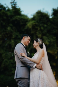 Kevin and Selina Alas Wedding | Philippines Wedding Blog