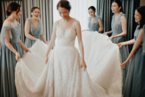 Kevin and Selina Alas Wedding | Philippines Wedding Blog
