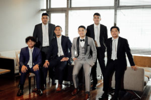 Kevin and Selina Alas Wedding | Philippines Wedding Blog