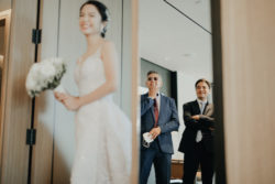 Kevin and Selina Alas Wedding | Philippines Wedding Blog