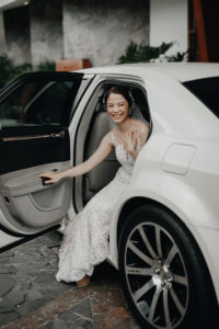 Kevin and Selina Alas Wedding | Philippines Wedding Blog