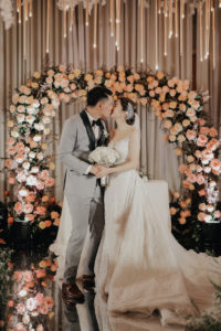 Kevin and Selina Alas Wedding | Philippines Wedding Blog