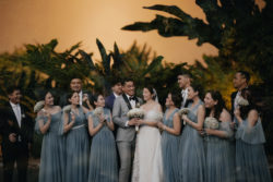 Kevin and Selina Alas Wedding | Philippines Wedding Blog