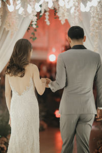 Kevin and Selina Alas Wedding | Philippines Wedding Blog