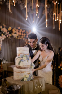 Kevin and Selina Alas Wedding | Philippines Wedding Blog