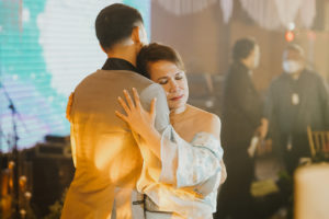 Kevin and Selina Alas Wedding | Philippines Wedding Blog