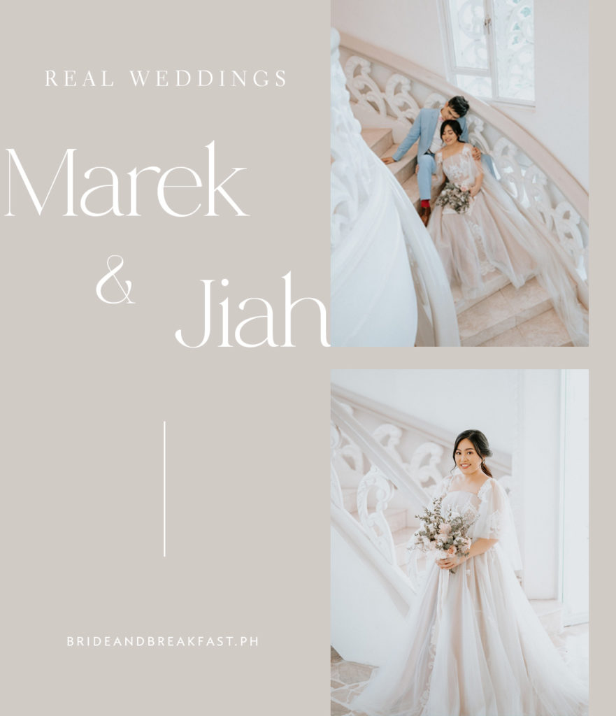 Rustic Fantasy Themed Wedding | Philippines Wedding Blog