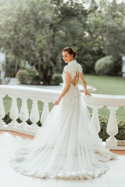 Daryl Ong Dea Formilleza Prenup | Philippines Wedding Blog