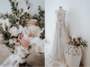 Rustic Fantasy Themed Wedding | Philippines Wedding Blog